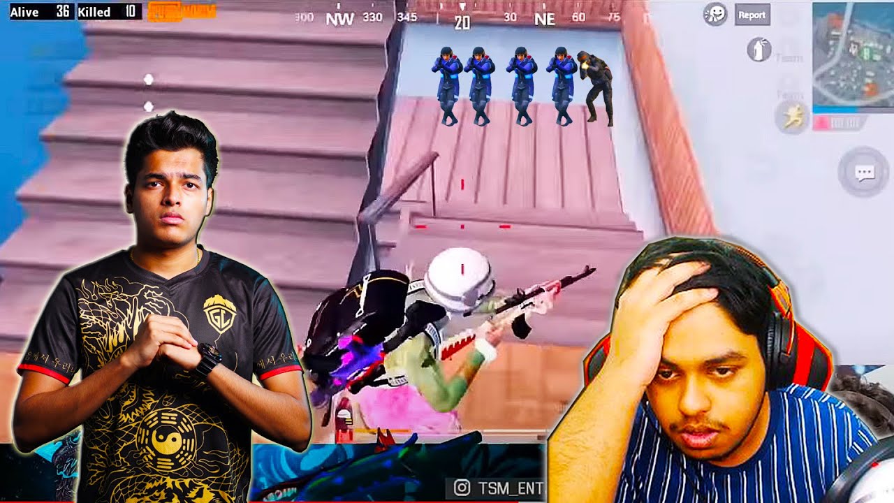 Jonathan Gaming HACKER like 1V4 Clutches Senstitivity BEST Moments in ...