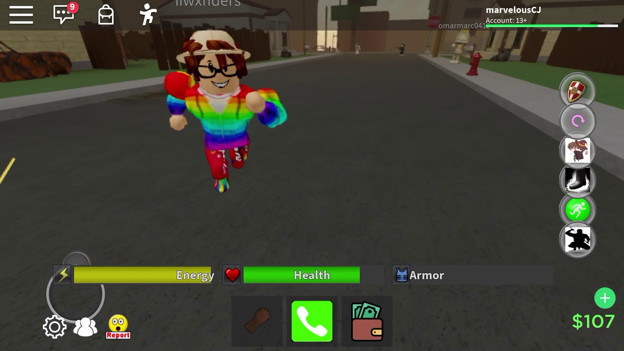 Roblox Da Hood pt.1 2020 - YouTube