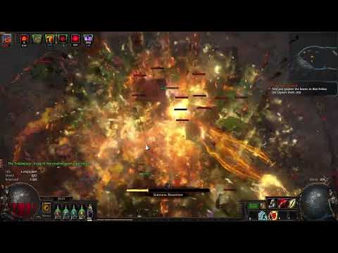 99% block chance gladiator - gruelling gauntlet ultimatum afk farming