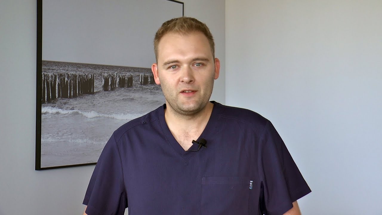 Centrum Medyczne dr Kubik w zupełnie nowej odsłonie! - YouTube