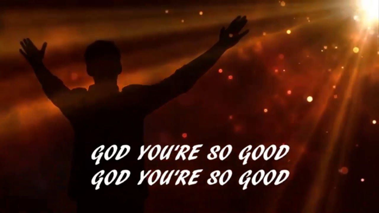 DGC Online Service 11 July 2020 - YouTube