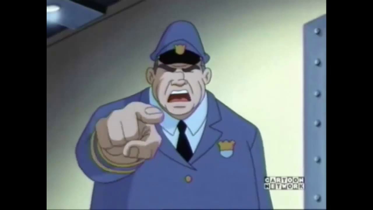 Freakazoid!: Hey...Cut It Out! - YouTube