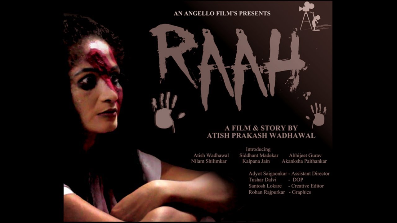 "Raah" " राह" - YouTube