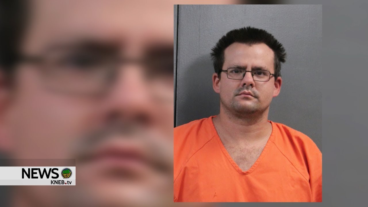 Joseph Bennett Pleads Guilty - YouTube