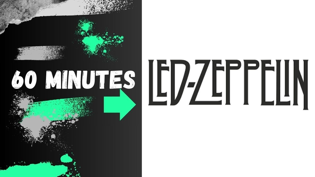 60 Minutes: Led Zeppelin - YouTube
