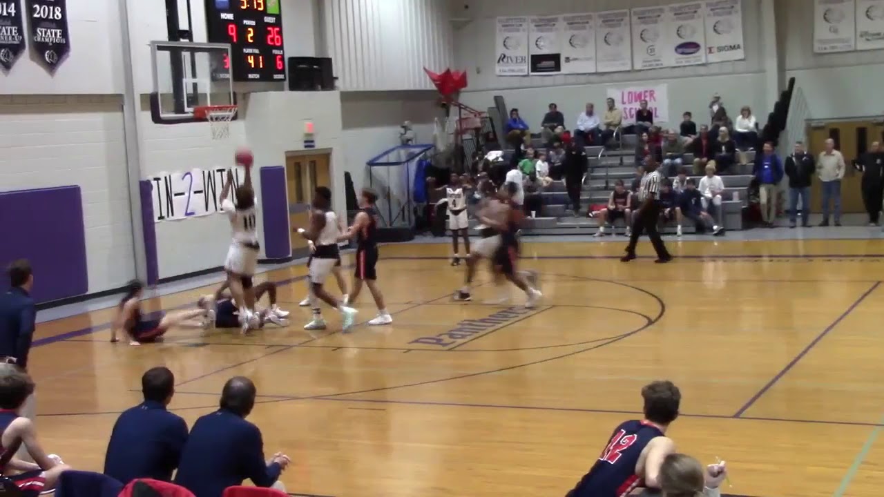 Jacob Comer 2021 Highlights #1 - YouTube