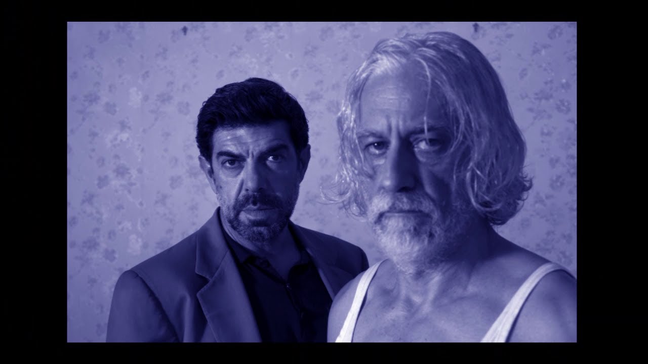 ''NOSTALGIA'' (FILM -2022) ~ Directed by Mario Martone - YouTube
