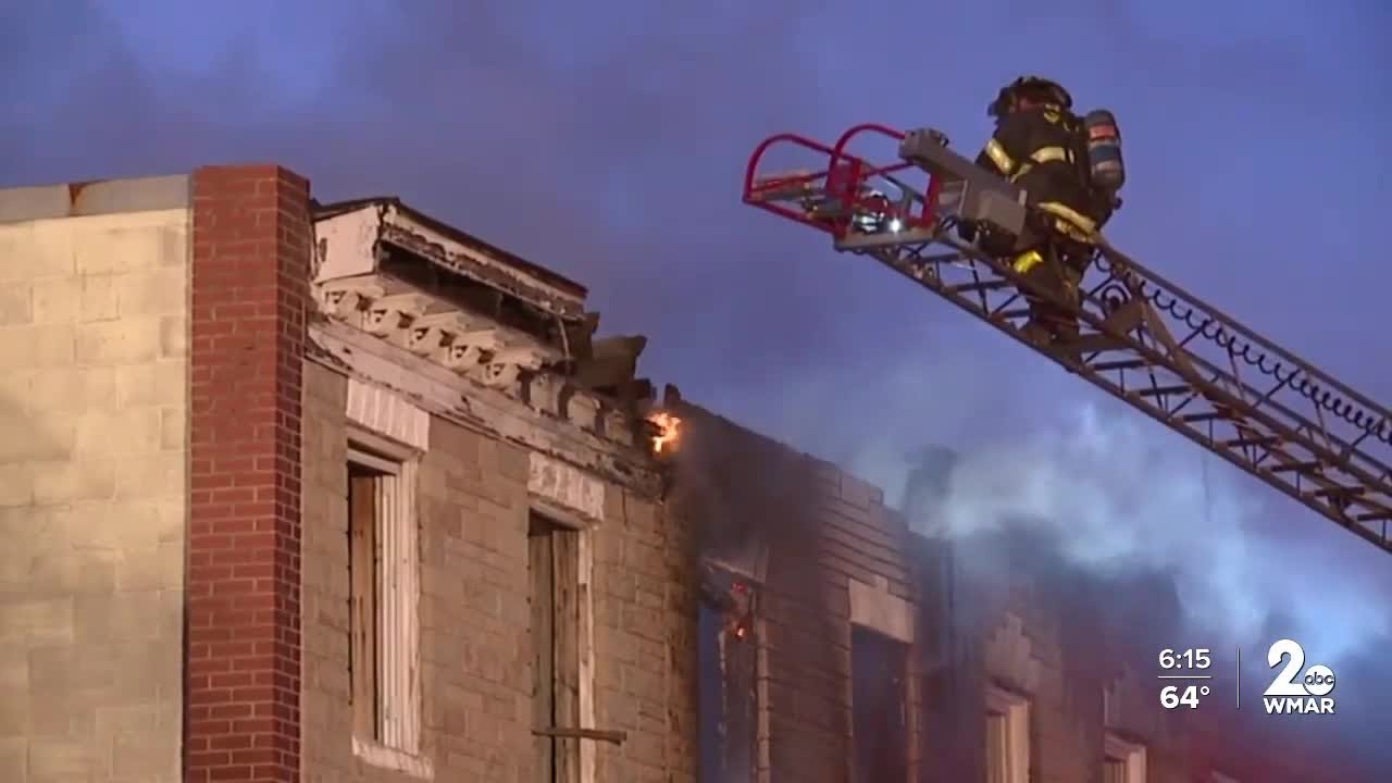 ATF completes investigation into January 24 fire that killed 3 ...