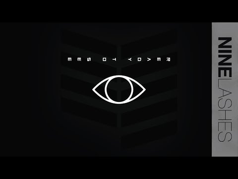 NINE LASHES - 2024 - Ready to See ( Official Lyric Video )