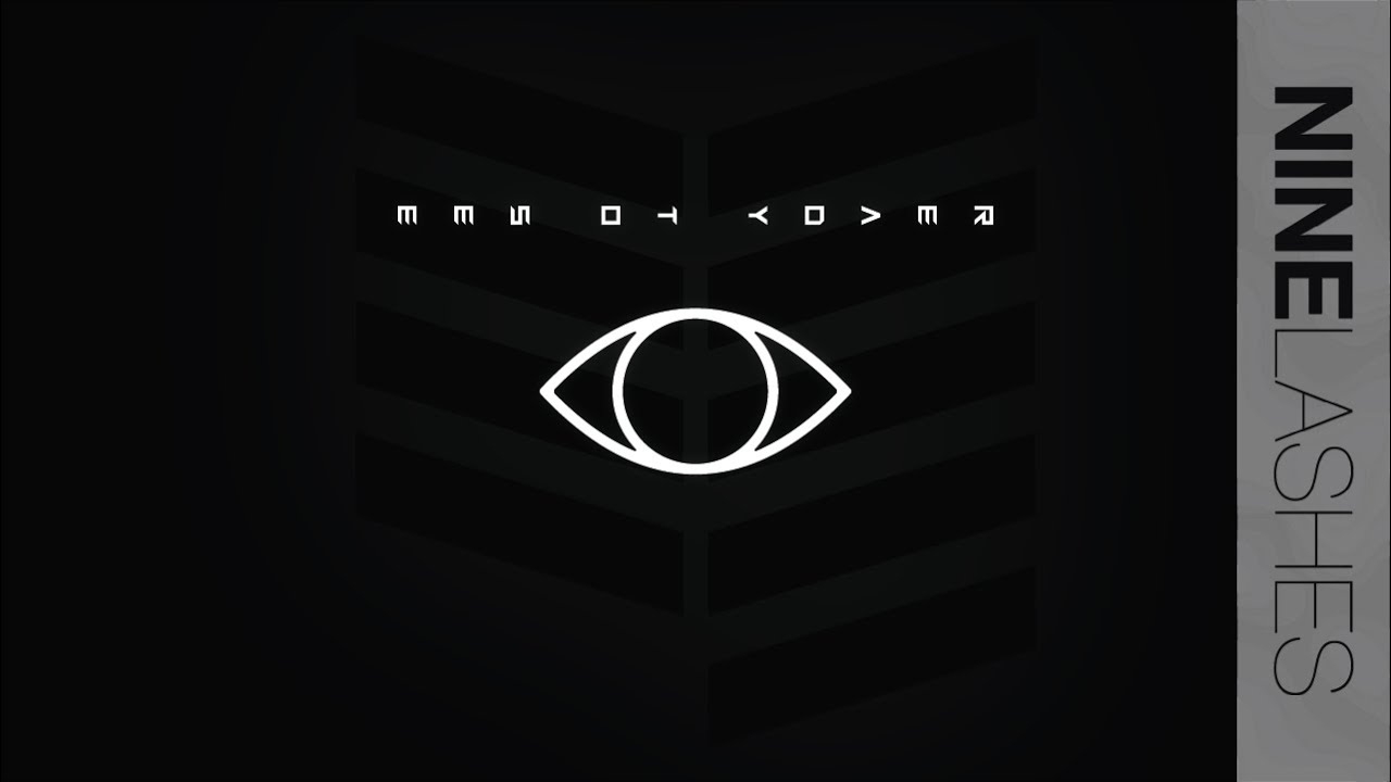 NINE LASHES - 2024 - Ready to See ( Official Lyric Video ) - YouTube