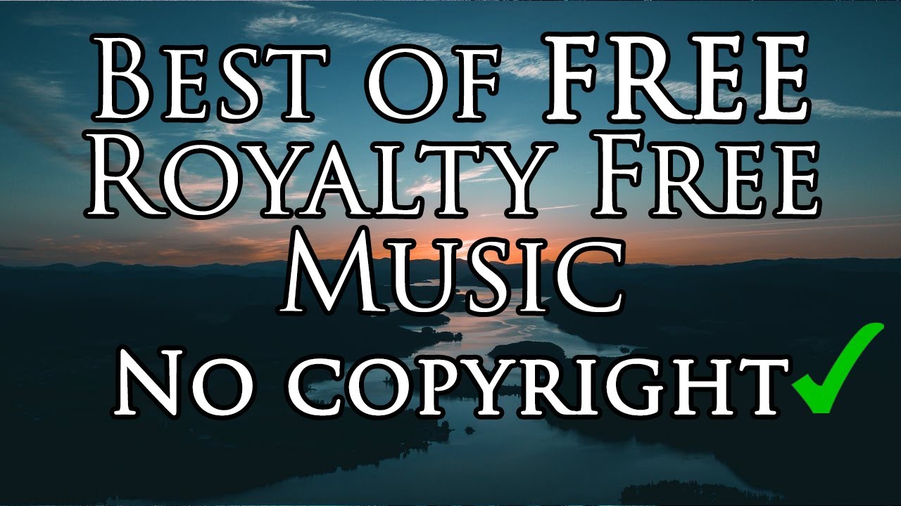 Best Free Stock Music / Best Free Royalty Free Music by Liborio Conti ...