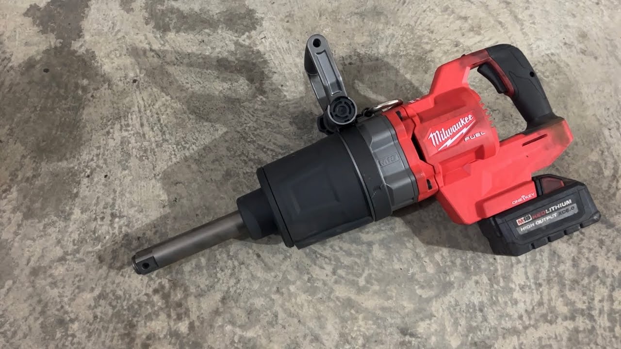 20 of our favorite tools for working on vintage buses. - YouTube