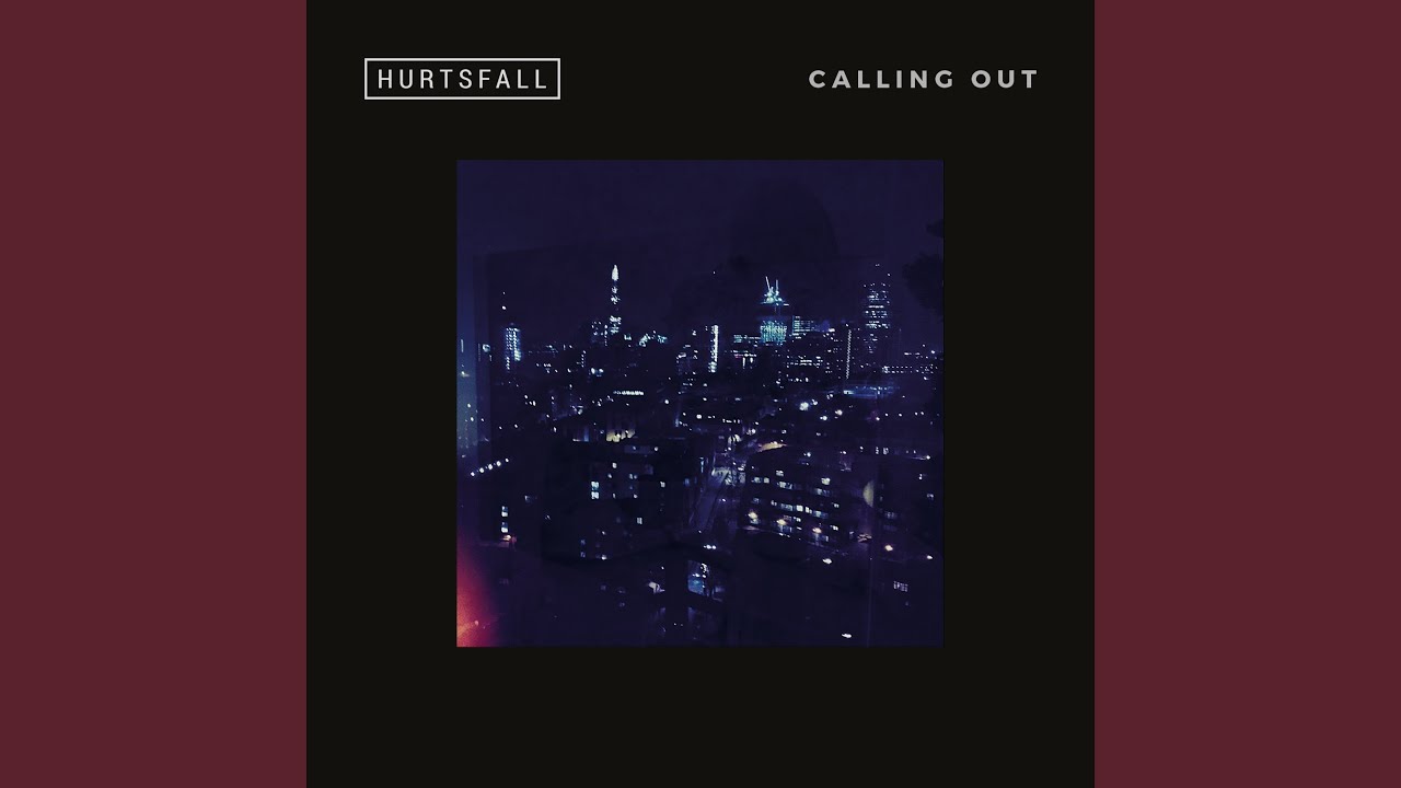 Calling Out - YouTube