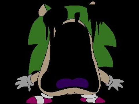 sonki remake: ultimate mode teaser - YouTube