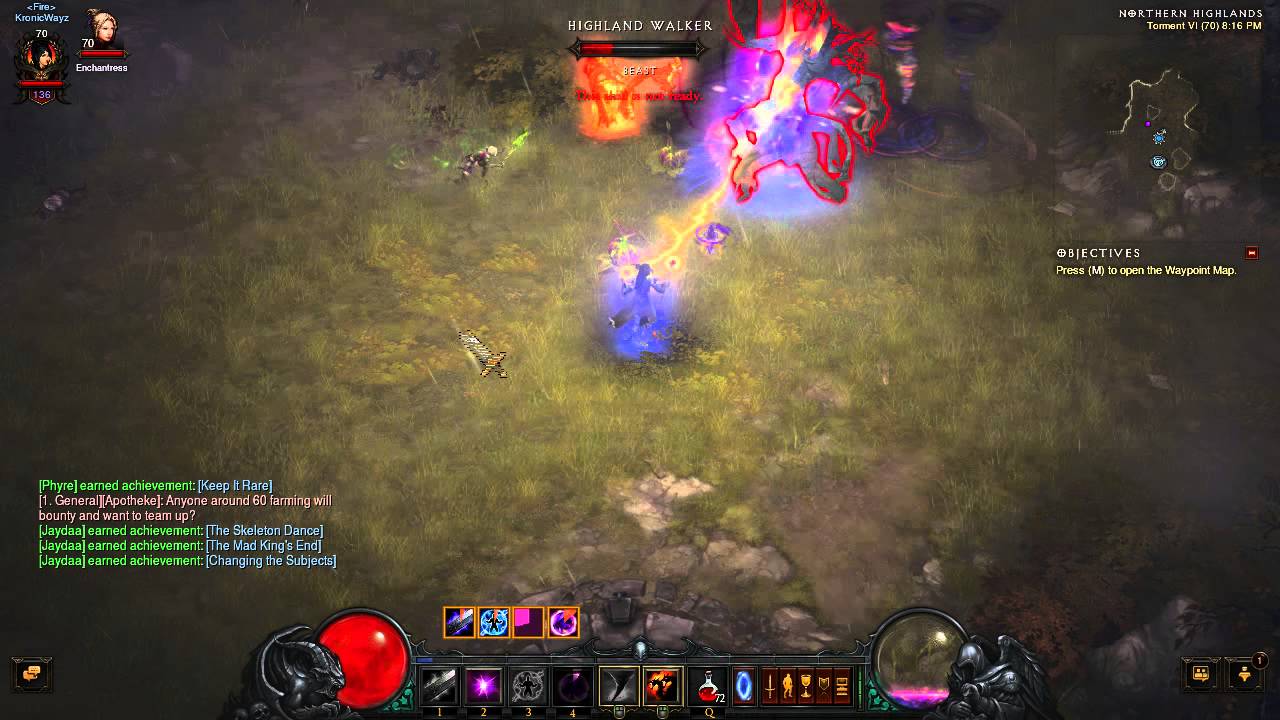 Whats the best d3 gems for dmg - zoomclinic