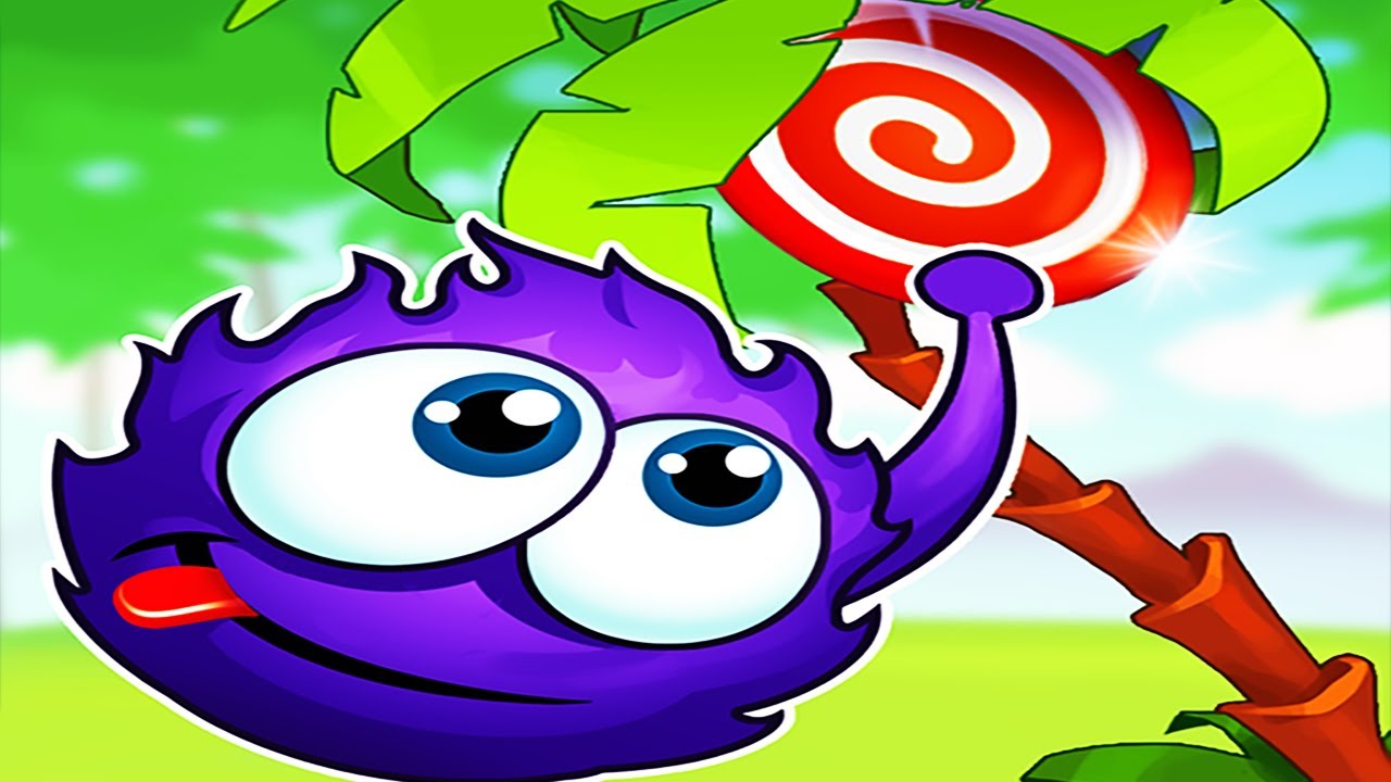 Catch the Candy: Remastered - Let's Help Him Get The Candy - Gameplay ...
