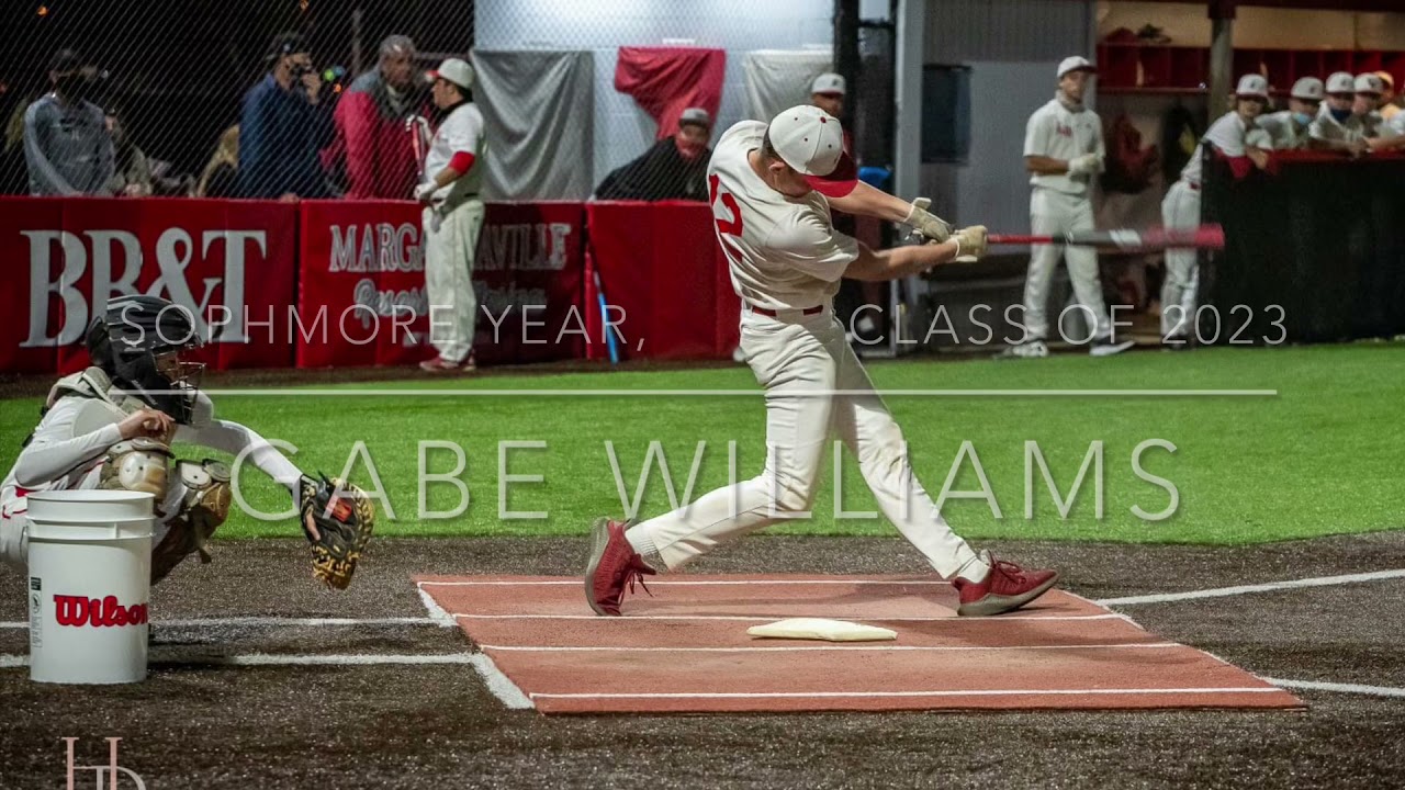 Gabe Williams - YouTube