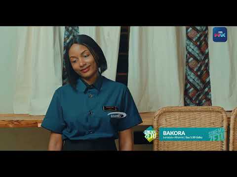 Lydia amekubali kumsaidia Nsabi wafiche mwili wa Vivian | BAKORA EP 04