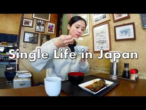 Life in Japan 🇯🇵 | I Went Looking for Sakura… and Ended Up Loving the Day Anyway