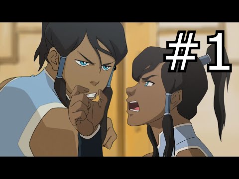 The Legend of Whorra: Book 3 (Part 1)