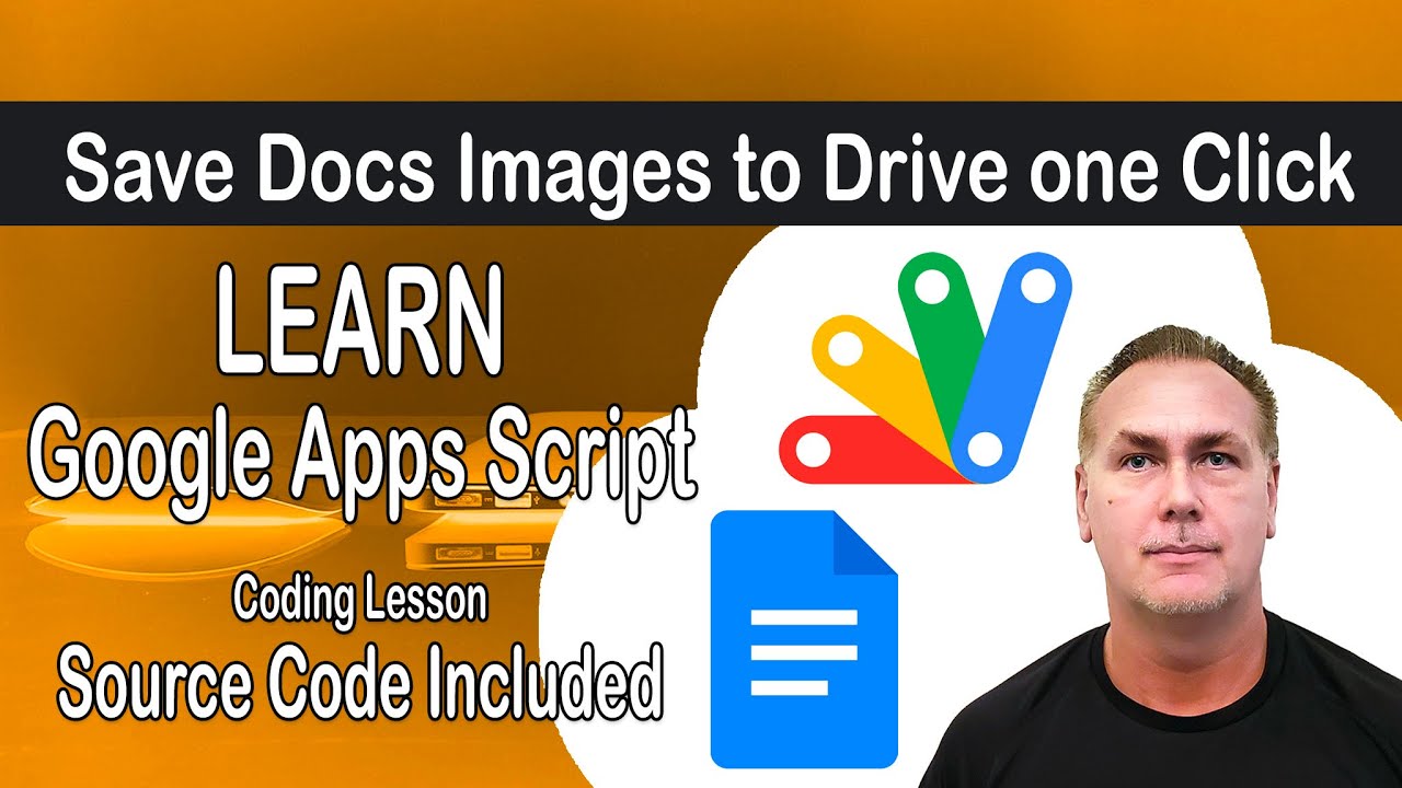 How to Copy All Images from Doc into your Google Drive apps script blob ...