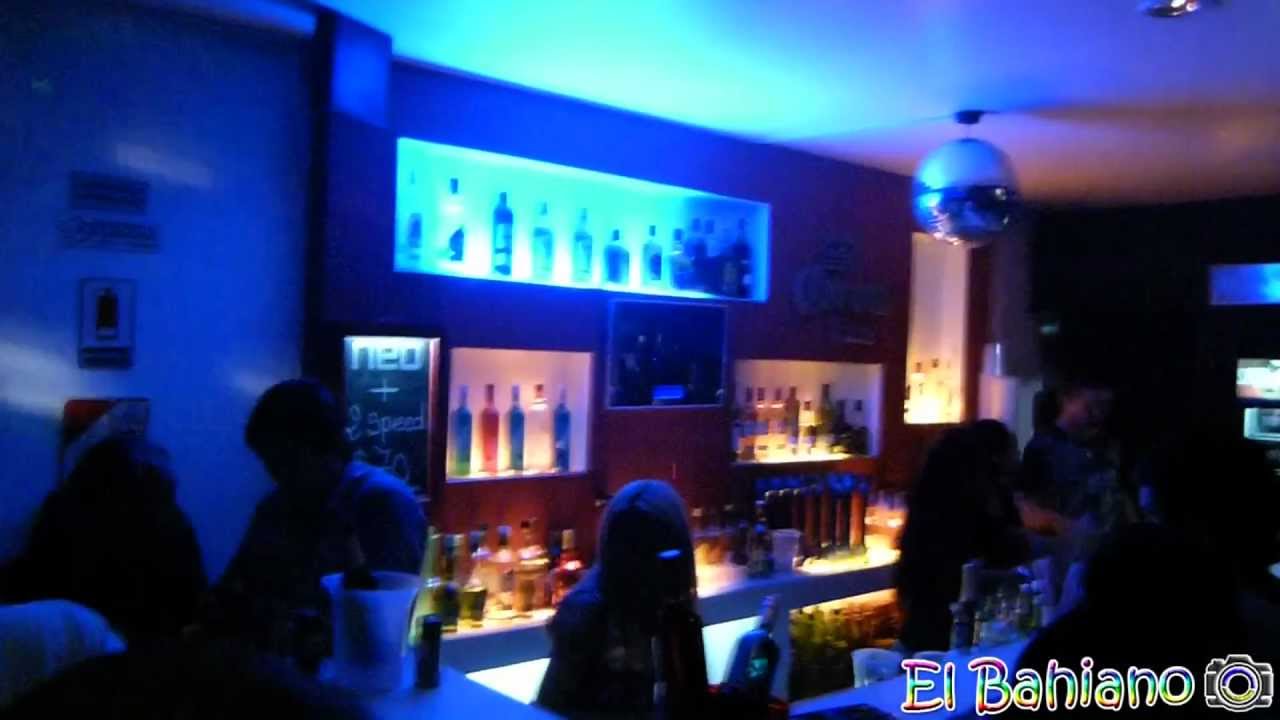 Bellakeo Night Club!! 27/10 - YouTube