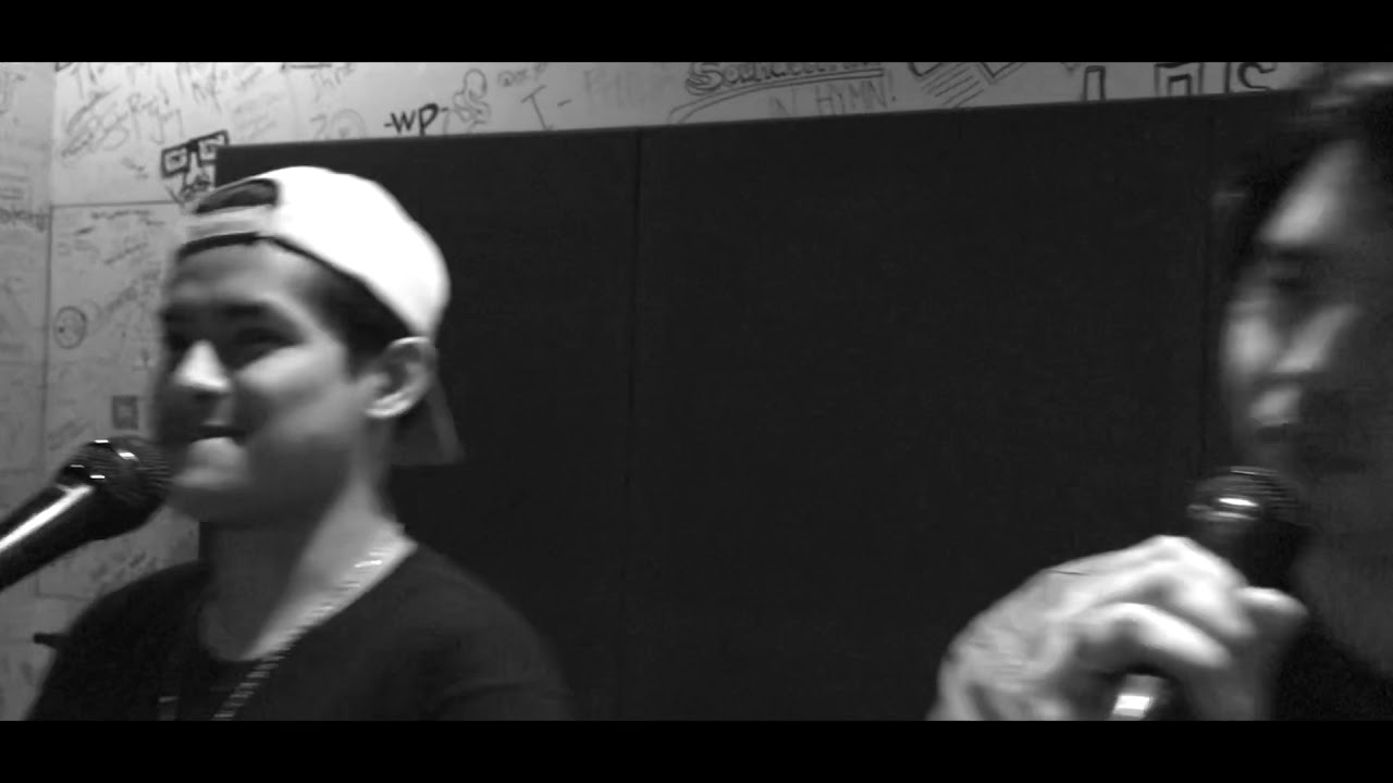 8Letters by Why Don’t We (Cover by Anton Juarez and Gabriel Umali ...