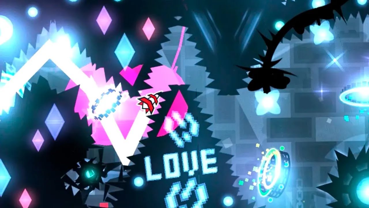 (Extreme Demon) ''Shukketsu'' by zYuko | Geometry Dash - YouTube