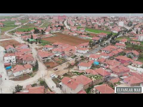 ELVANLAR MAH / EŞME