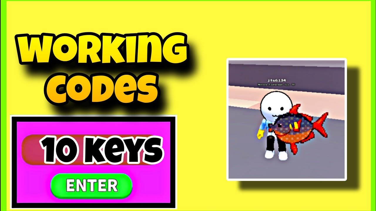 SEASIDE CODES *10 KEYS* ALL WORKING CODES ROBLOX SEASIDE - YouTube