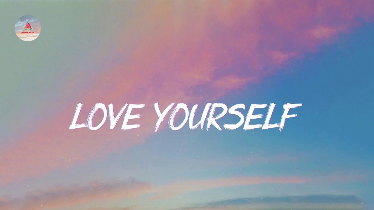Justin Bieber - Love Yourself (Lyrics) - YouTube