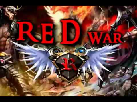 Red War Gameplay Trailer - YouTube