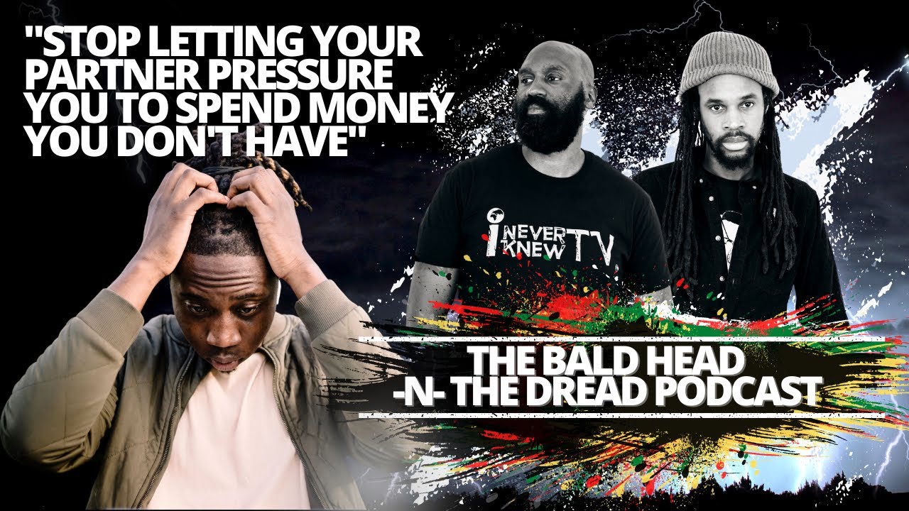 "Stop Letting Your Partner Pressure You To Spend Money You Don't Have ...