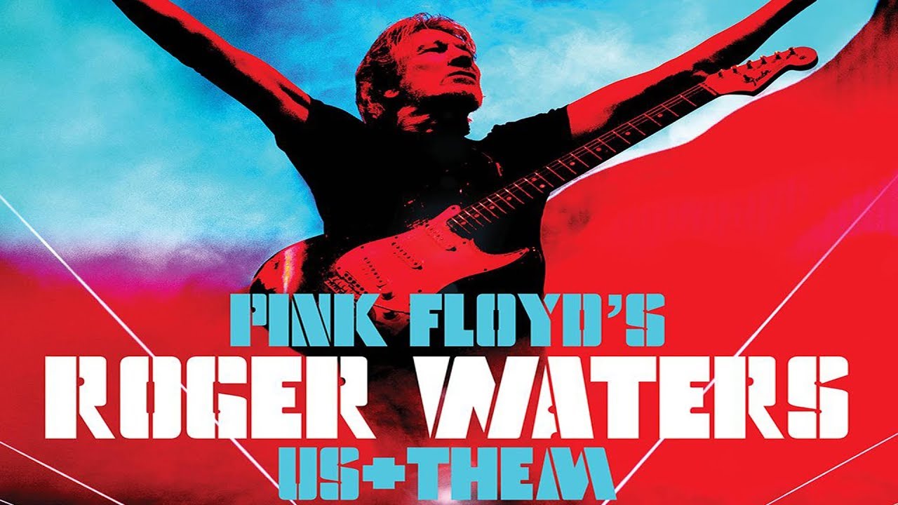 ROGER WATERS en México 2018! (Precios,fechas y más) - YouTube