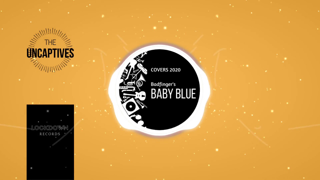 Baby Blue (cover) - YouTube