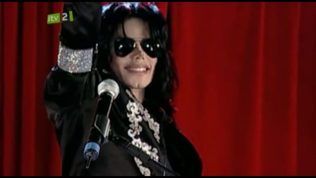 МОЙ ДРУГ МАЙКЛ ДЖЕКСОН (ИСТОРИЯ УРИ ГЕЛЛЕРА) My friend Michael Jackson ...
