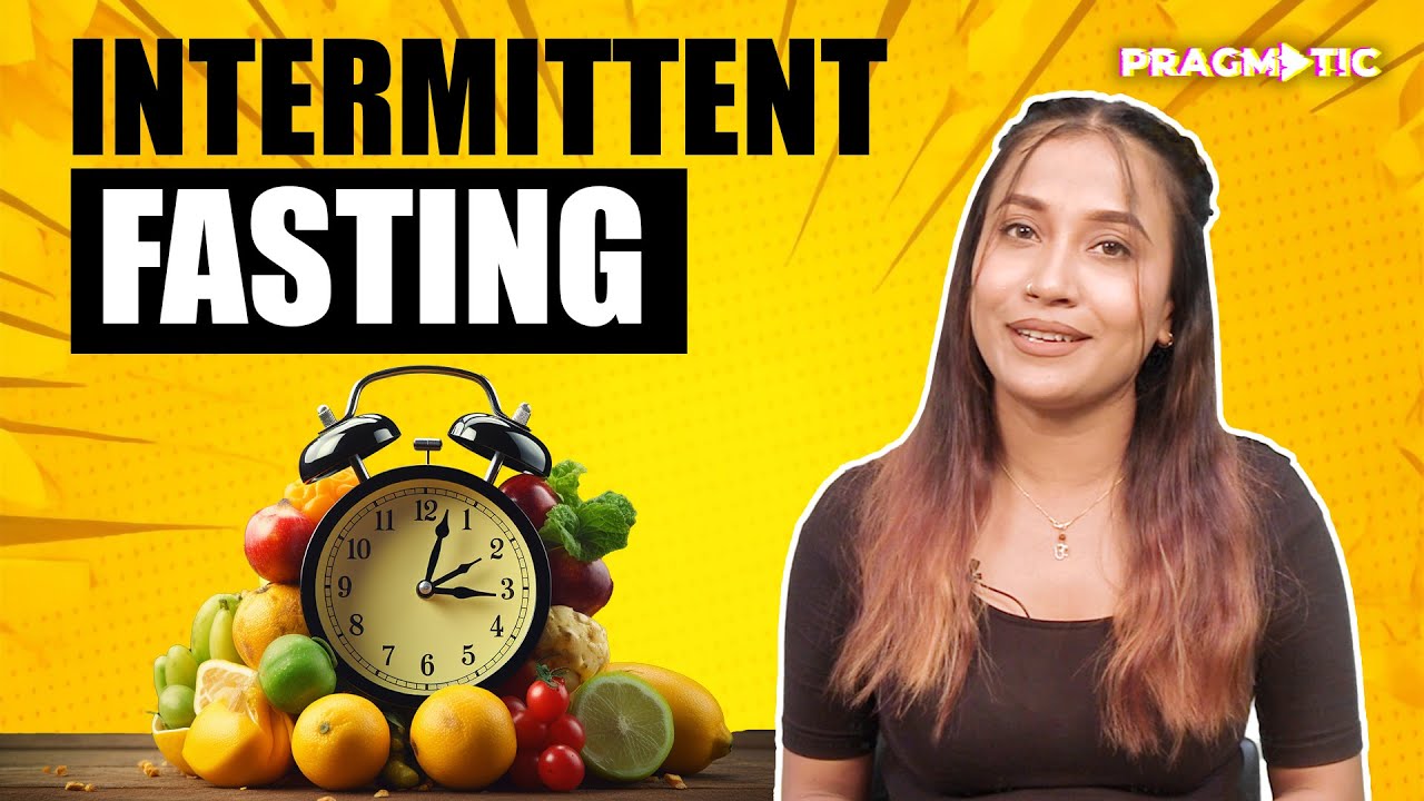 The Price of Fasting is Zero | Intermittent Fasting & it's Health ...