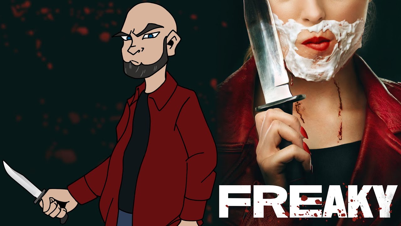 Freaky (Friday The 13th) Review - Talkin' Movies - Oh My God, It's A ...