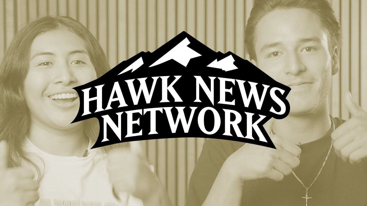 Hawk News Network - S4E1 - YouTube