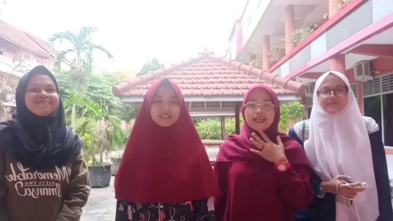 Askep Resiko Bunuh Diri (FIK UNIPDU JOMBANG) - YouTube