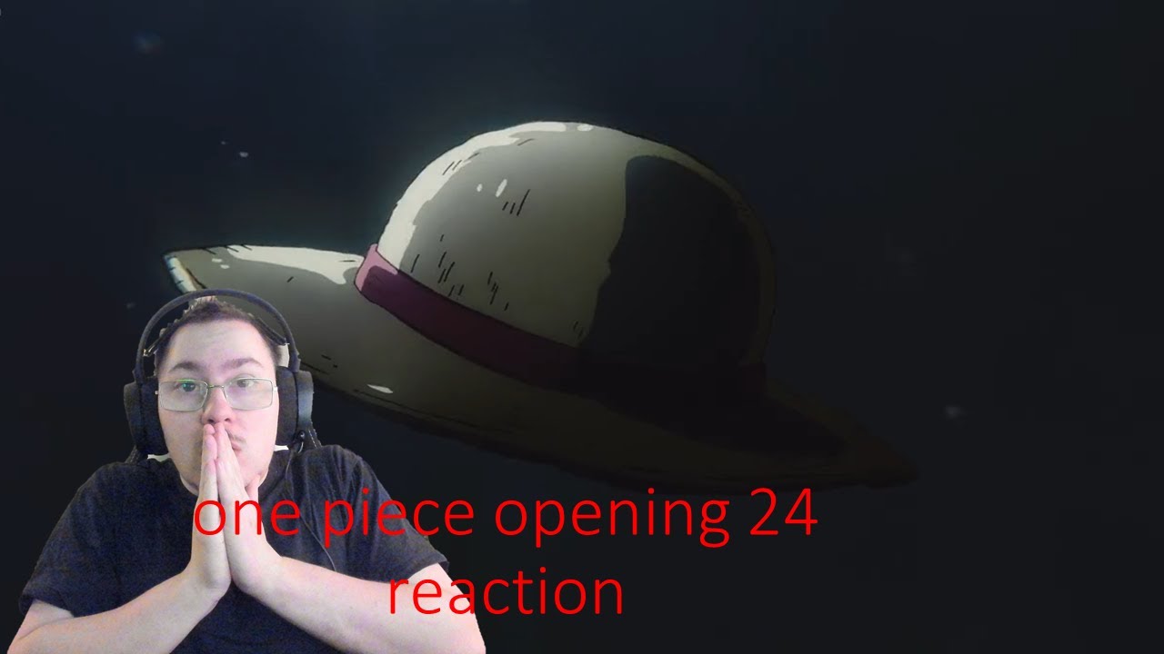 one piece opening 24 paint is awsome - YouTube