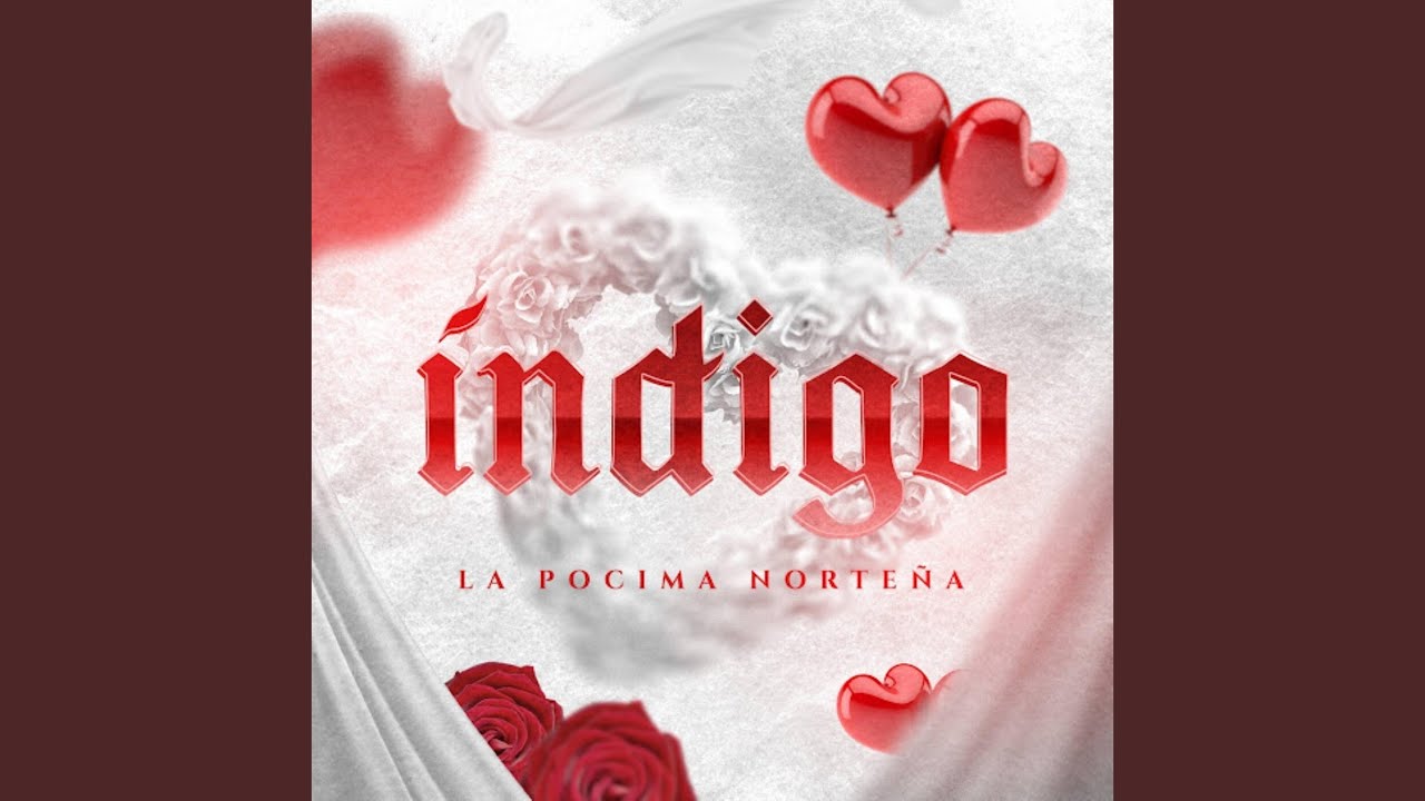 Índigo - YouTube Music