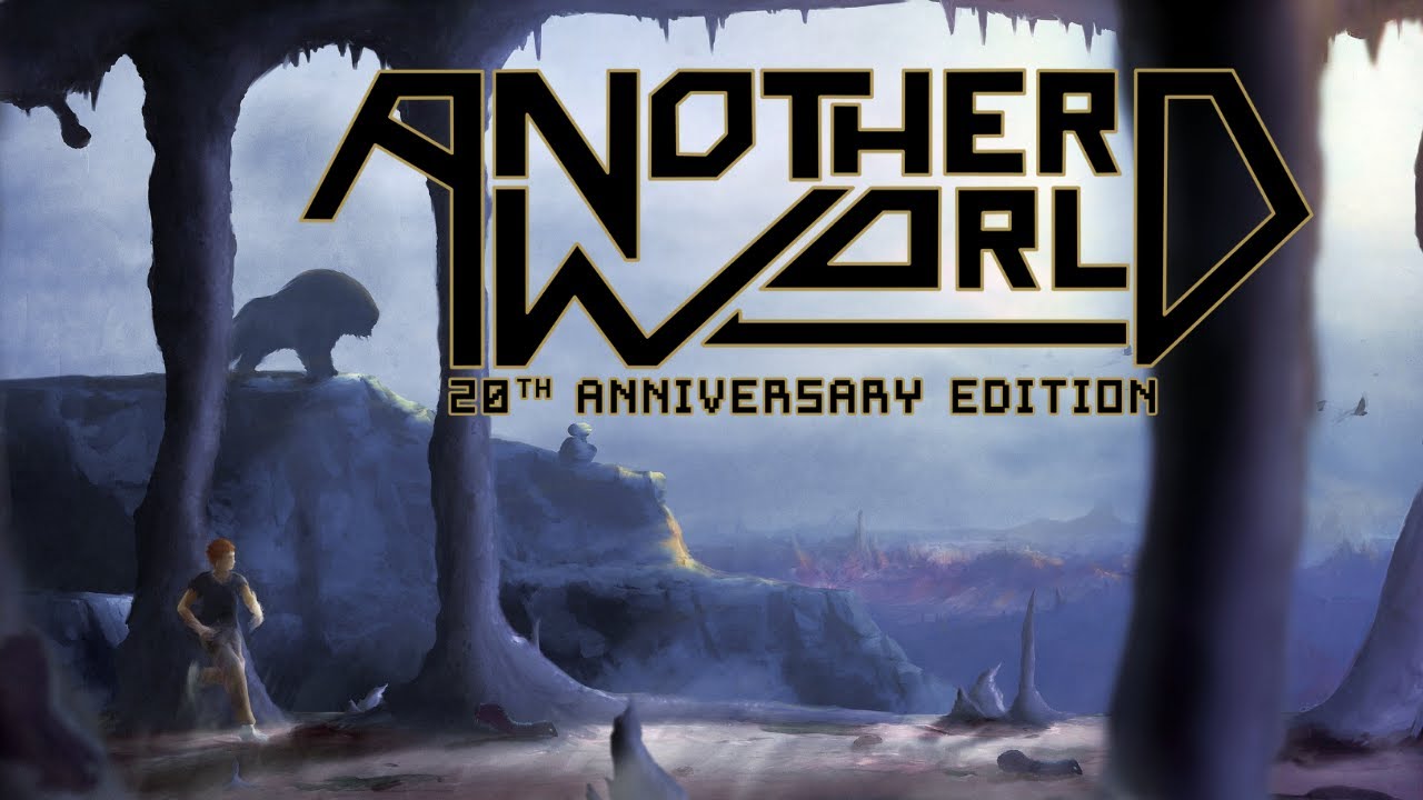 Another World 20th Anniversary OST Medley - YouTube
