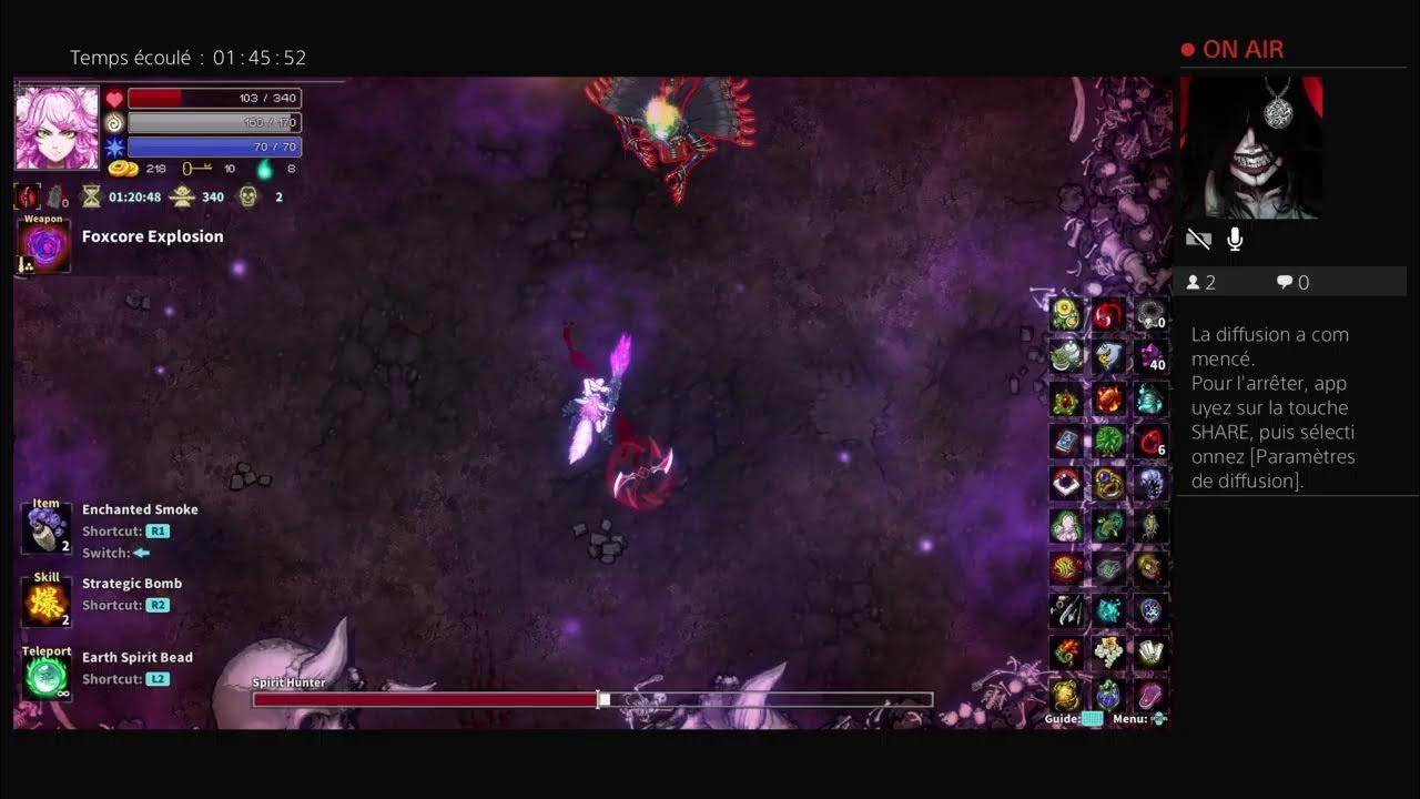 Devil Slayer: RAKSASI #11 - YouTube