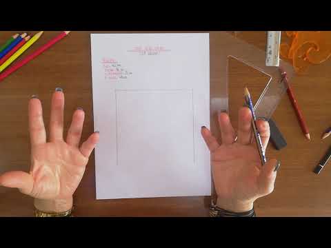 Temel Etek Kalıbı Çizimi (Ders 1)