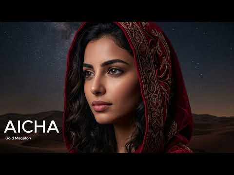 Aicha (English Version) Enigma Soul | Gold Megafon