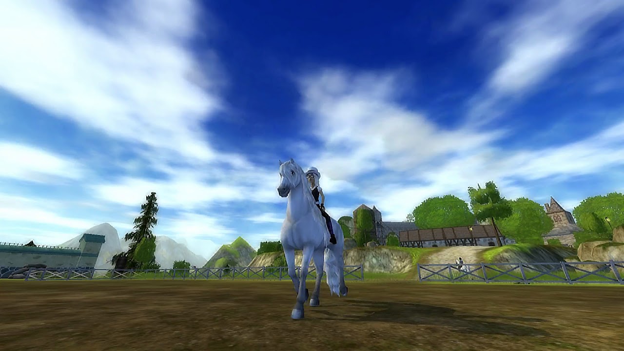 Star Stable ♦ Musikvideo ♦ You're the one ♦ - YouTube