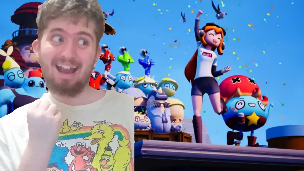 Sunset Paradise Official Trailer Discussion - YouTube