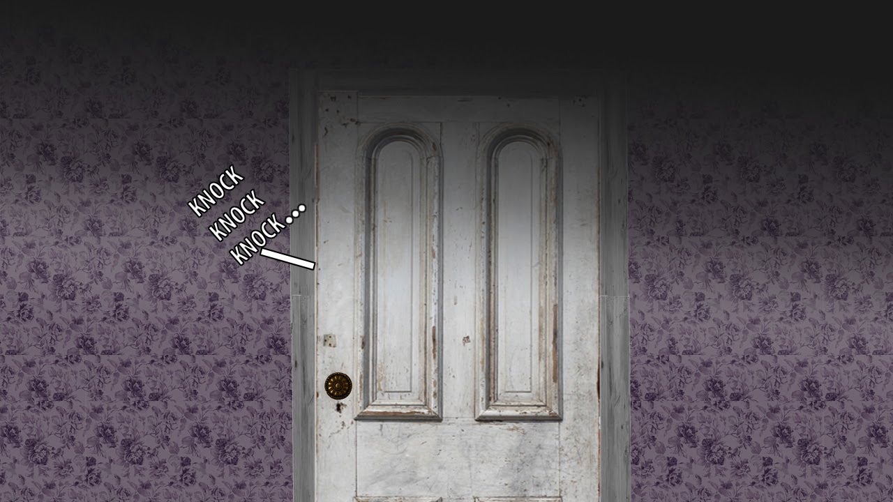 Did You Lock the Door? (3 Short Horror Games) - YouTube