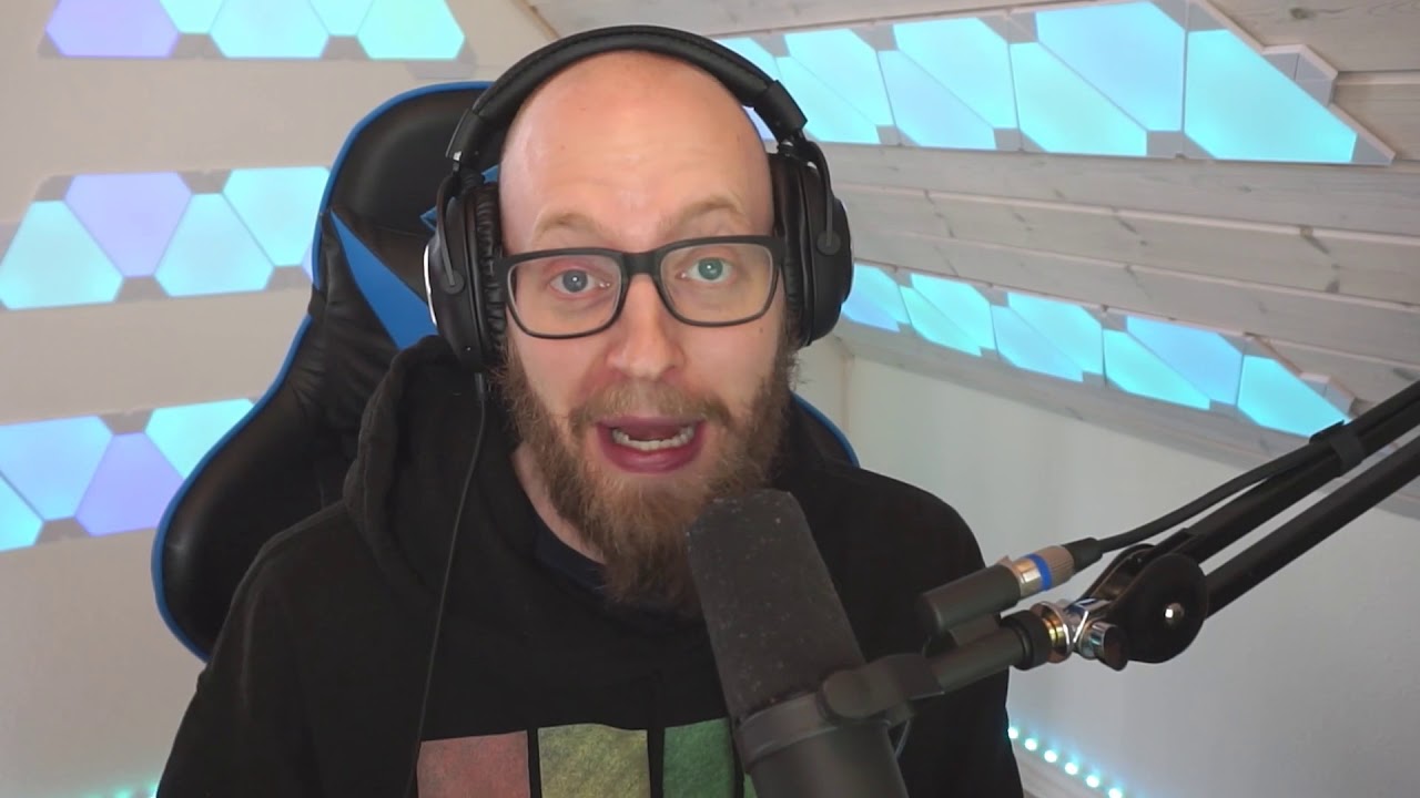 Ny Kanal Fordi Jeg Savner Albert Soap ️ - YouTube